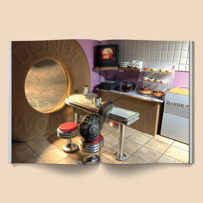 Snail World 2 | Pygmy Hippo Shoppe