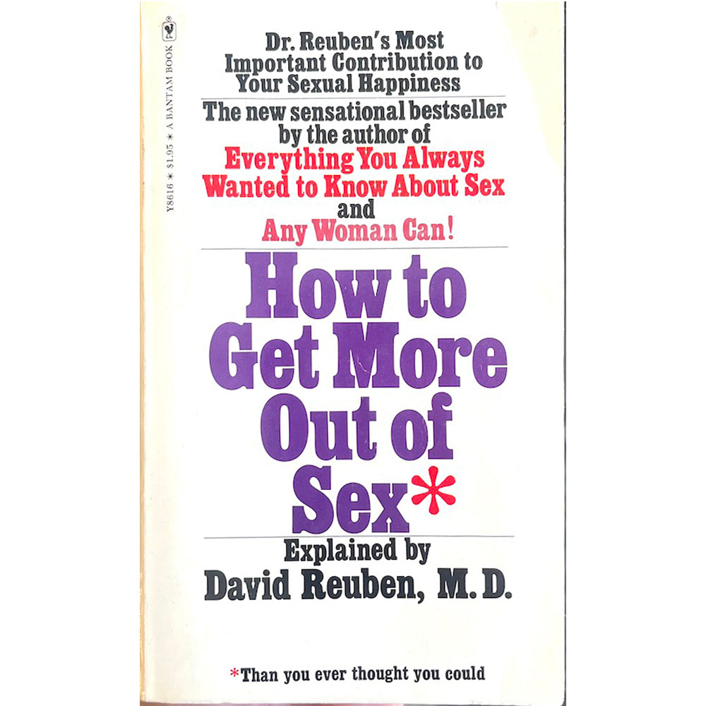 The Marriage Art - Vintage 1972 – Pygmy Hippo Shoppe